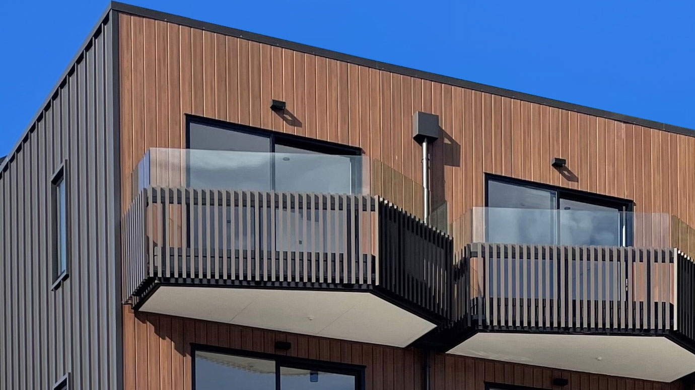 PSP EuroClad | Pre-finished Cladding | PlaceMakers