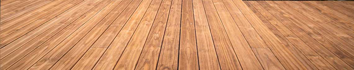 West Hub Decking Promo | PlaceMakers NZ