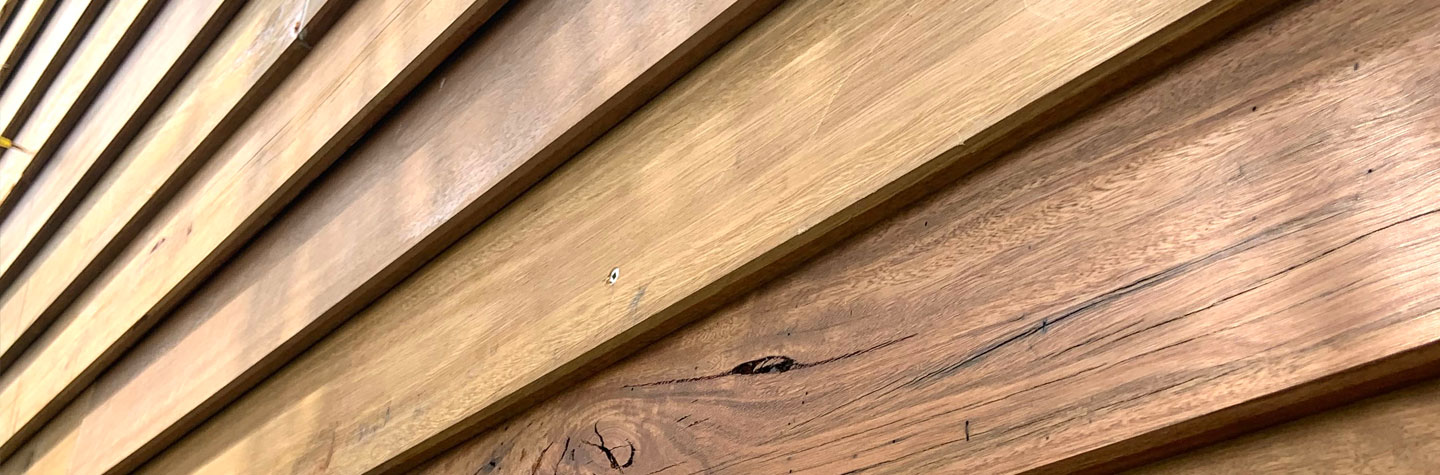 LMA Timber - Horizontal Shiplap | Timber Cladding | PlaceMakers