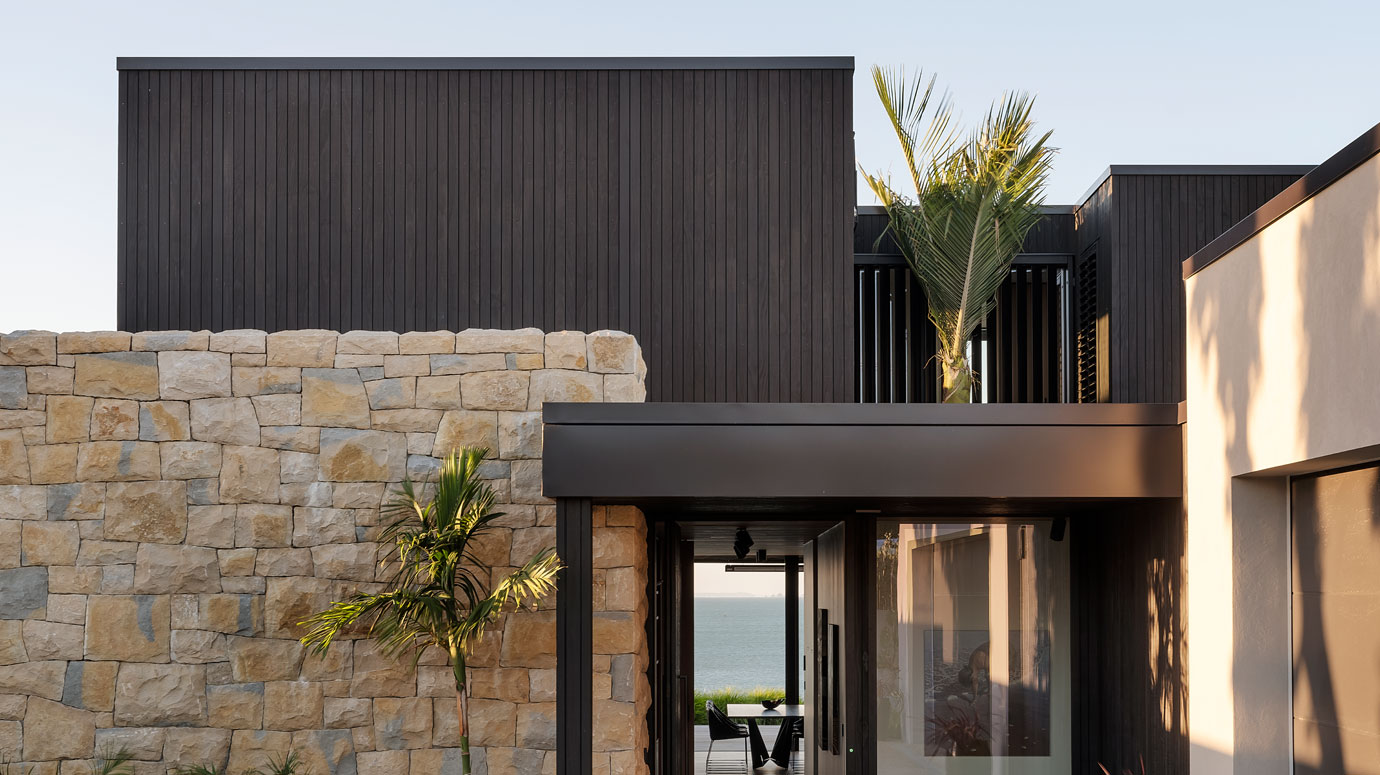 LMA Timber - Vertical Shiplap | Timber Cladding | PlaceMakers