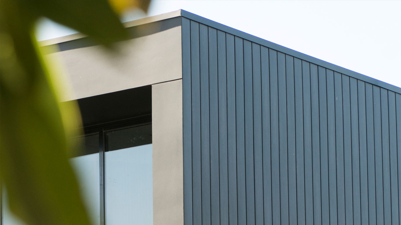 PSP EuroClad | Pre-finished Cladding | PlaceMakers