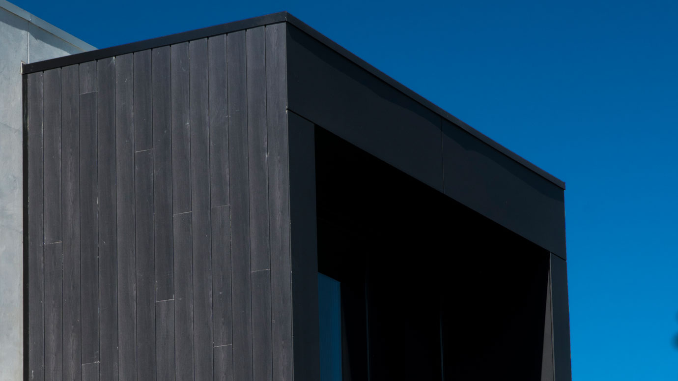 PSP EuroClad | Pre-finished Cladding | PlaceMakers