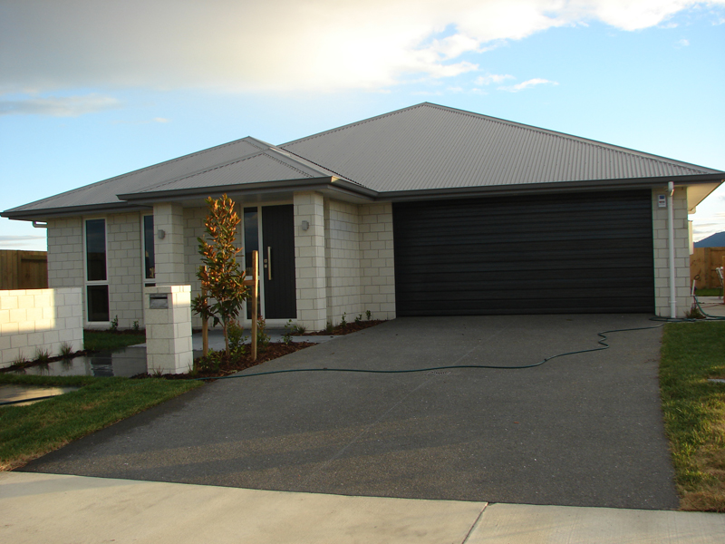 Trident Homes | PlaceMakers NZ