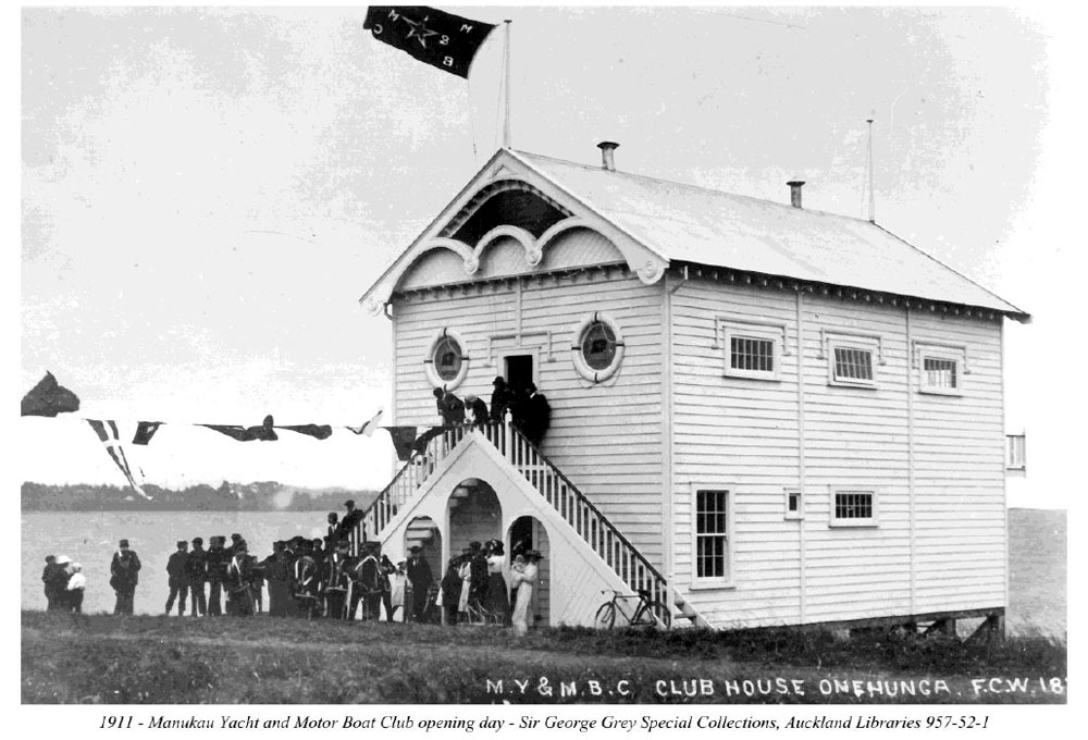 Aotea Sea Scouts | PlaceMakers NZ