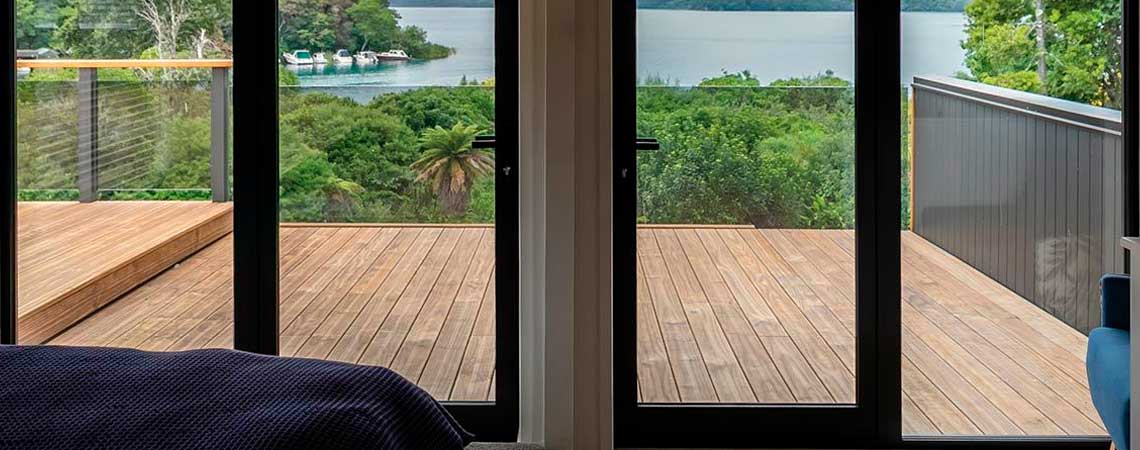 Abodo Vulcan Deck | Real Life Projects | PlaceMakers NZ