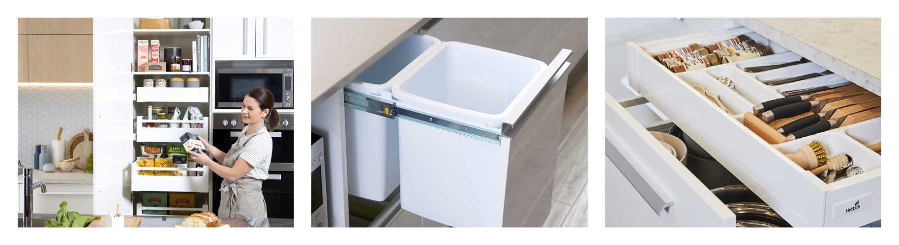 PlaceMakers Line Kitchen | PlaceMakers NZ