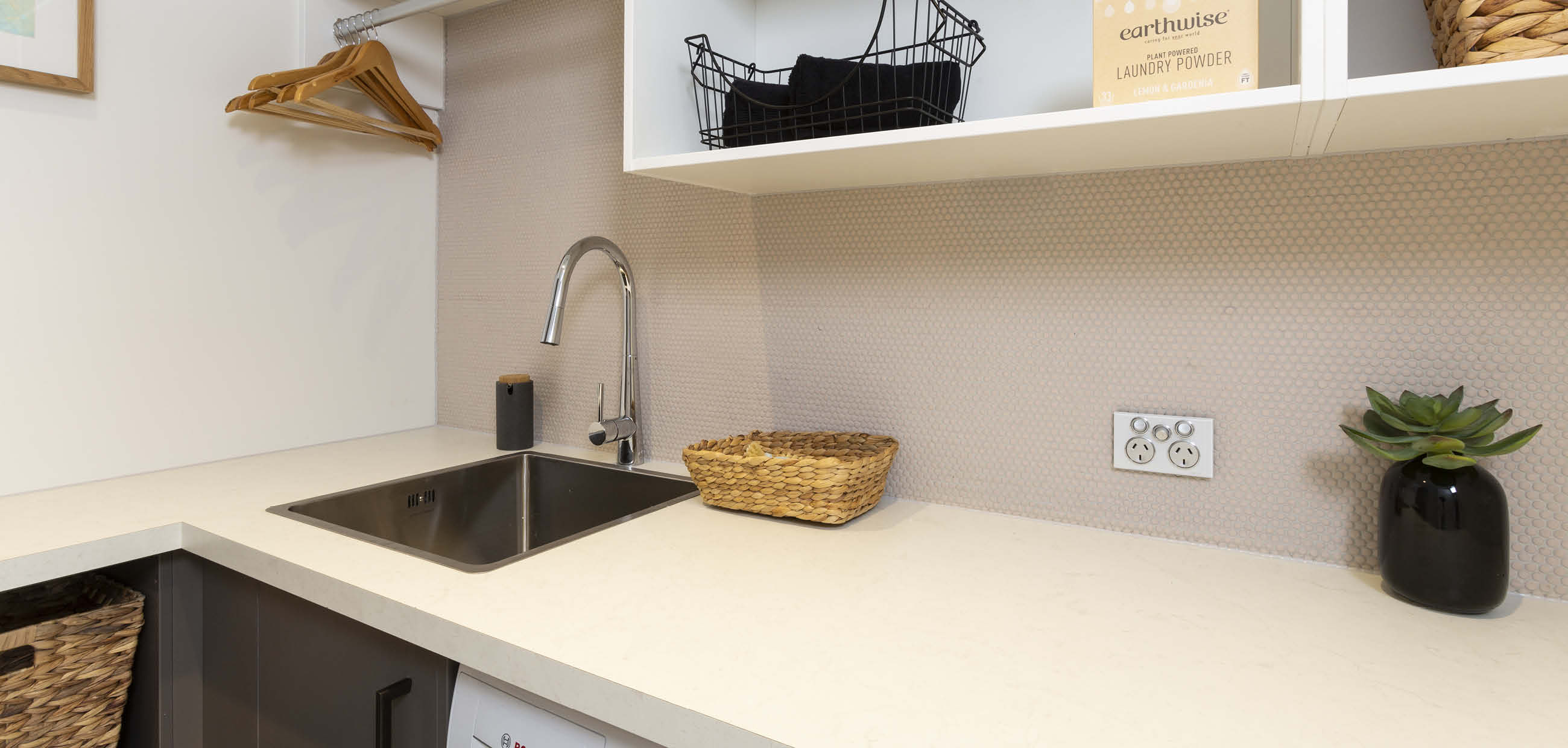 PlaceMakers Custom Laundry Solutions | PlaceMakers NZ