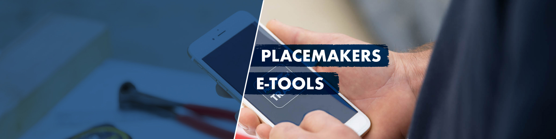 Save time and money with our E-Tools