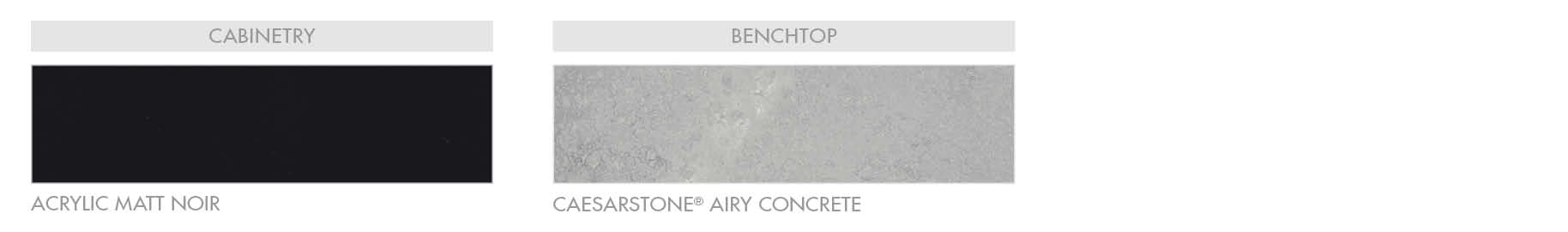 PlaceMakers Line Kitchen With Island | PlaceMakers NZ