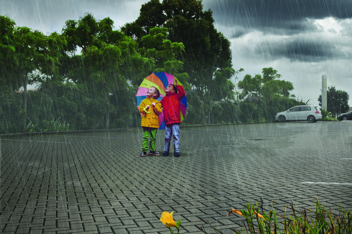 Permeable Pavers | Stormwater Management | PlaceMakers NZ