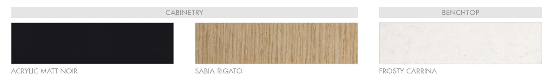 PlaceMakers Line Kitchen With Island | PlaceMakers NZ