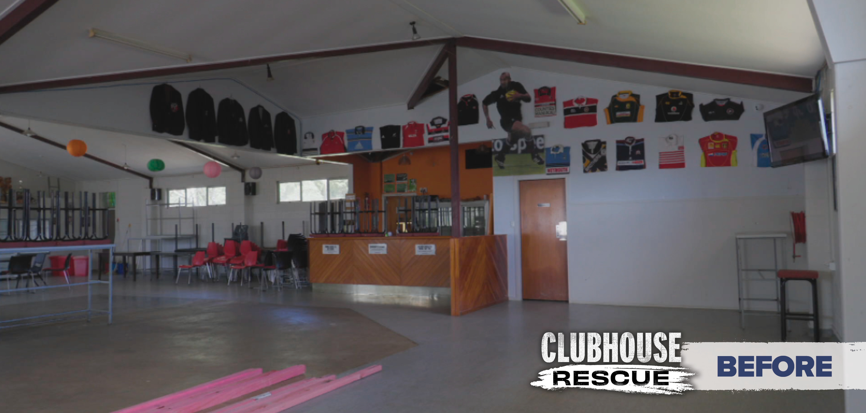 Clubhouse Episode 8 | PlaceMakers NZ