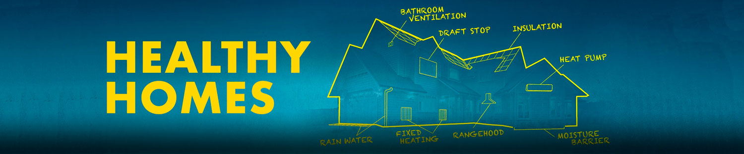 Healthy Homes | PlaceMakers NZ