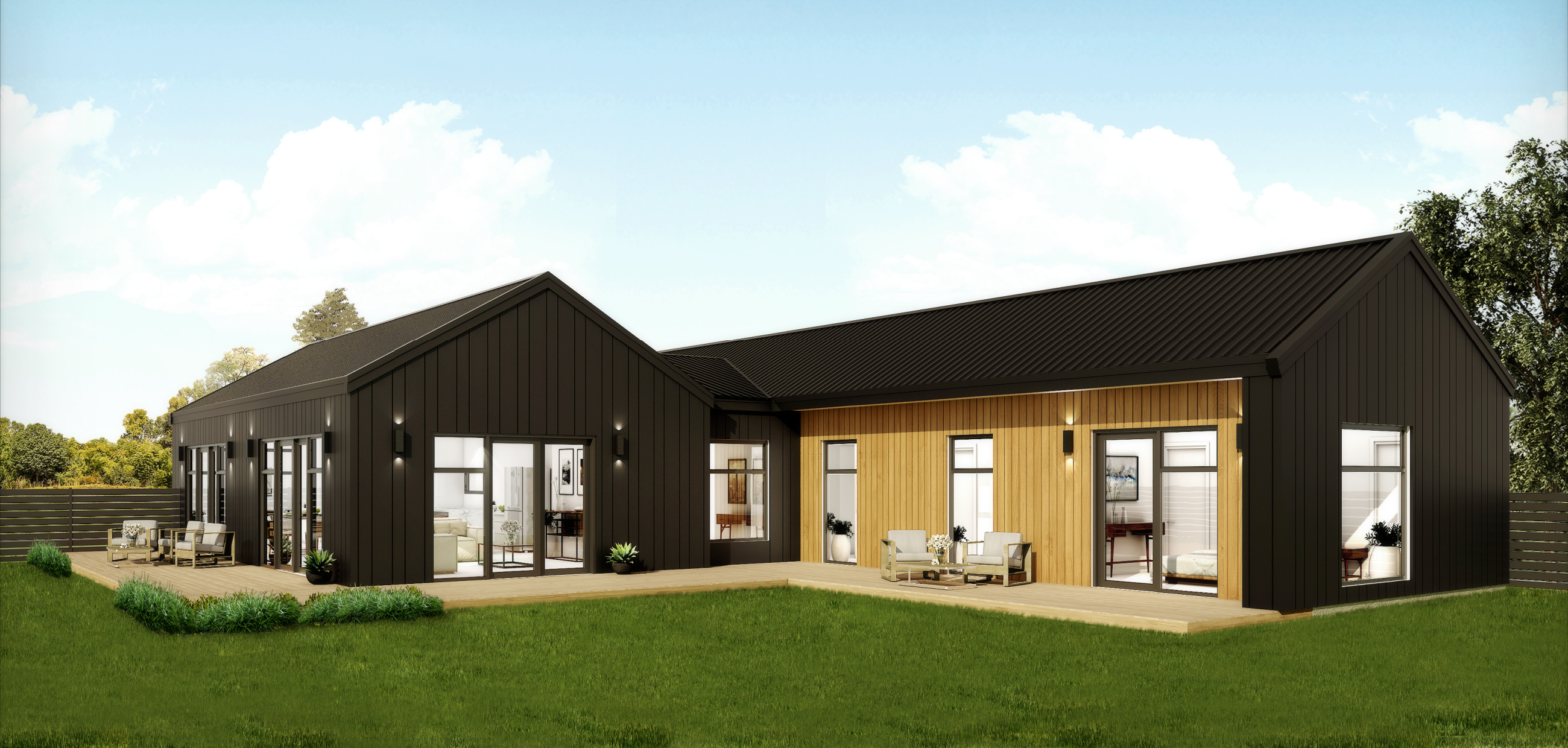 Kit Homes | PlaceMakers NZ