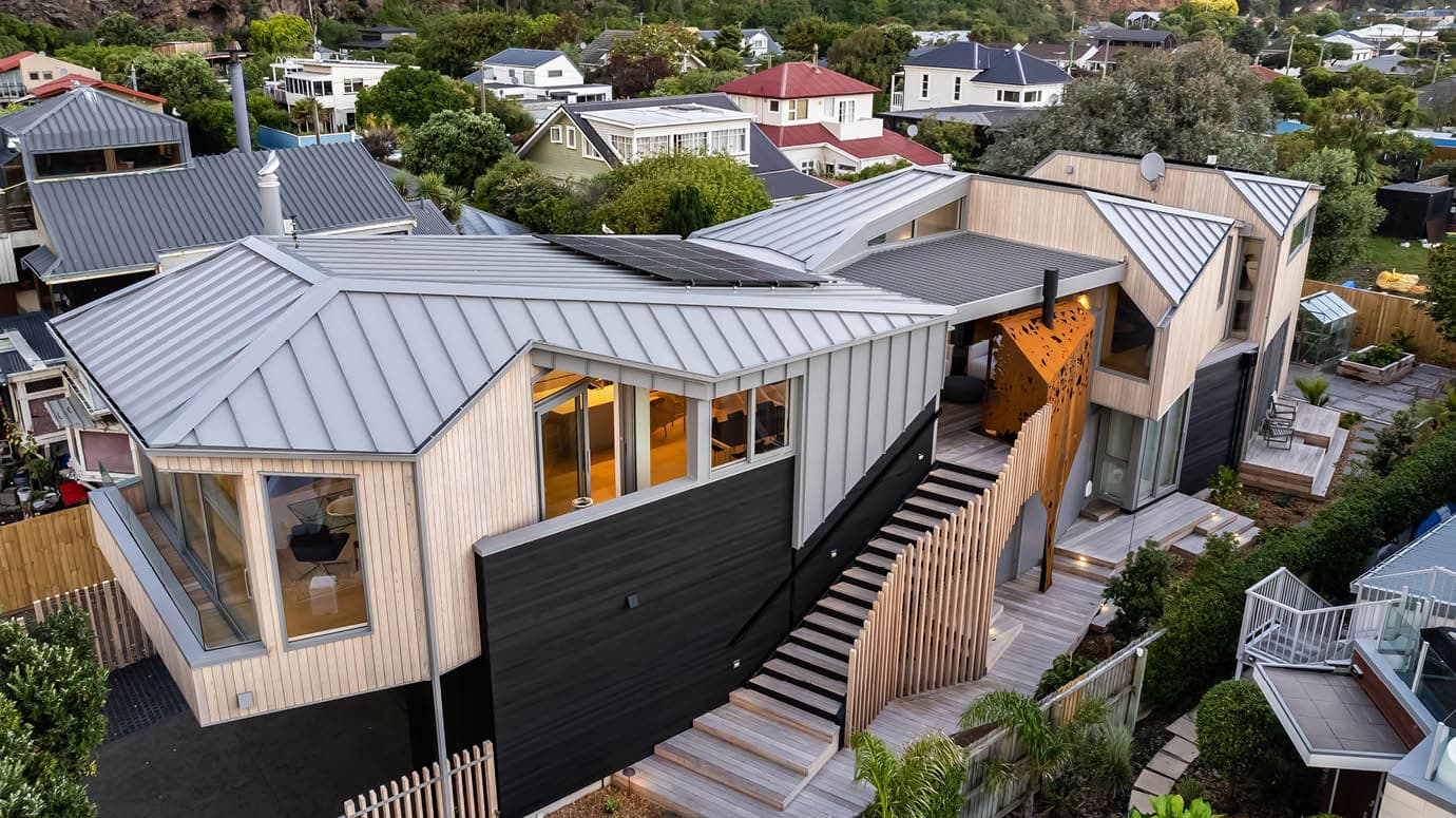 Hermpac Western Red Cedar | Case Study | PlaceMakers NZ