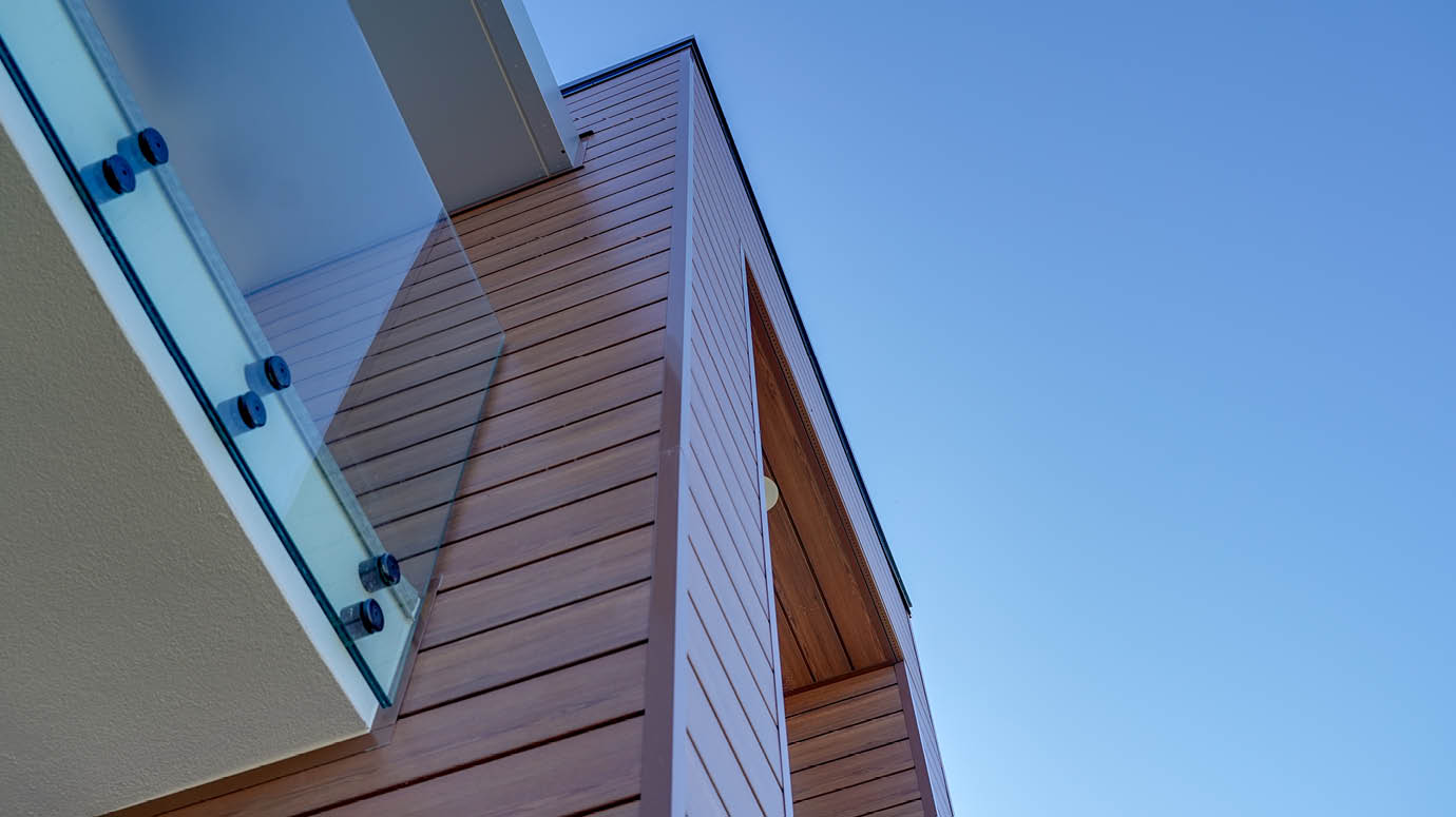 PSP EuroClad Selekta | Cladding Case Study | PlaceMakers NZ