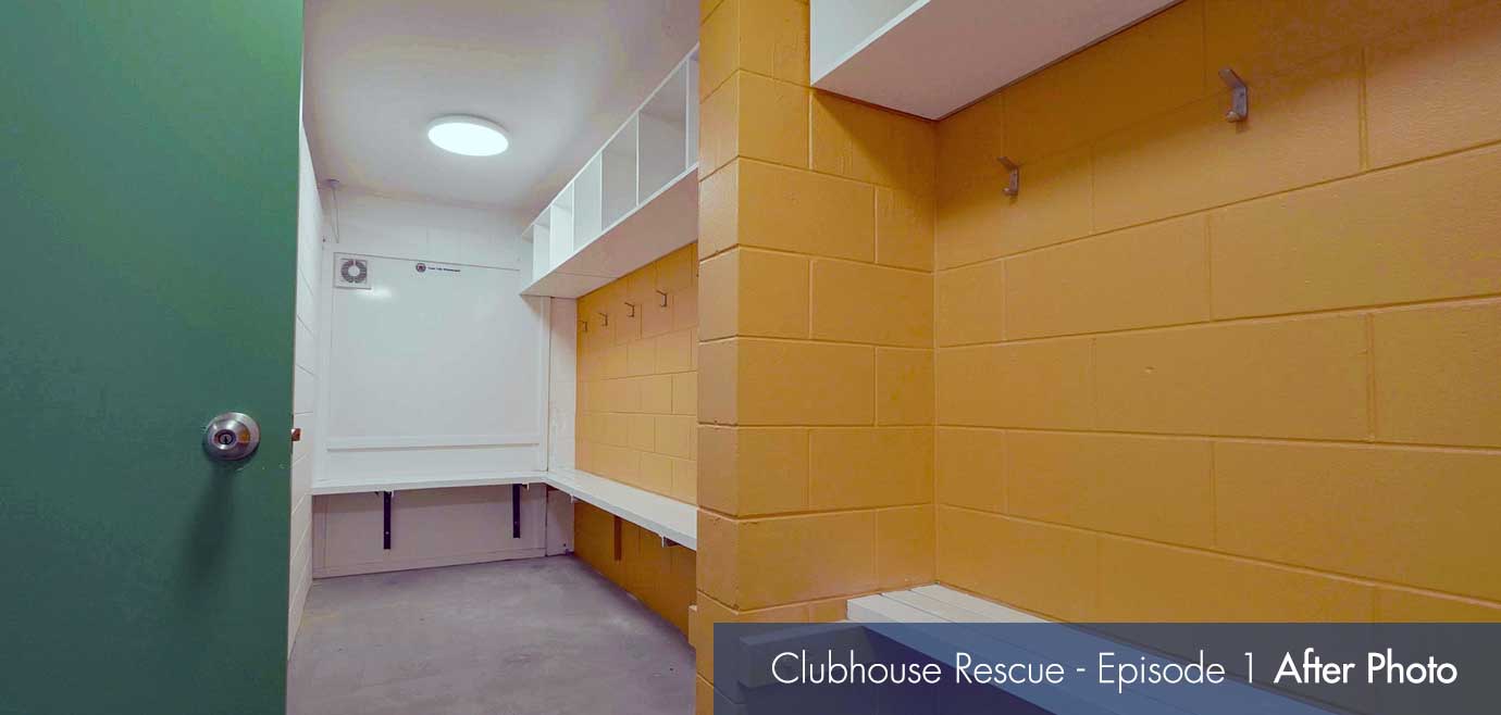 Clubhouse Episode 1 | PlaceMakers NZ