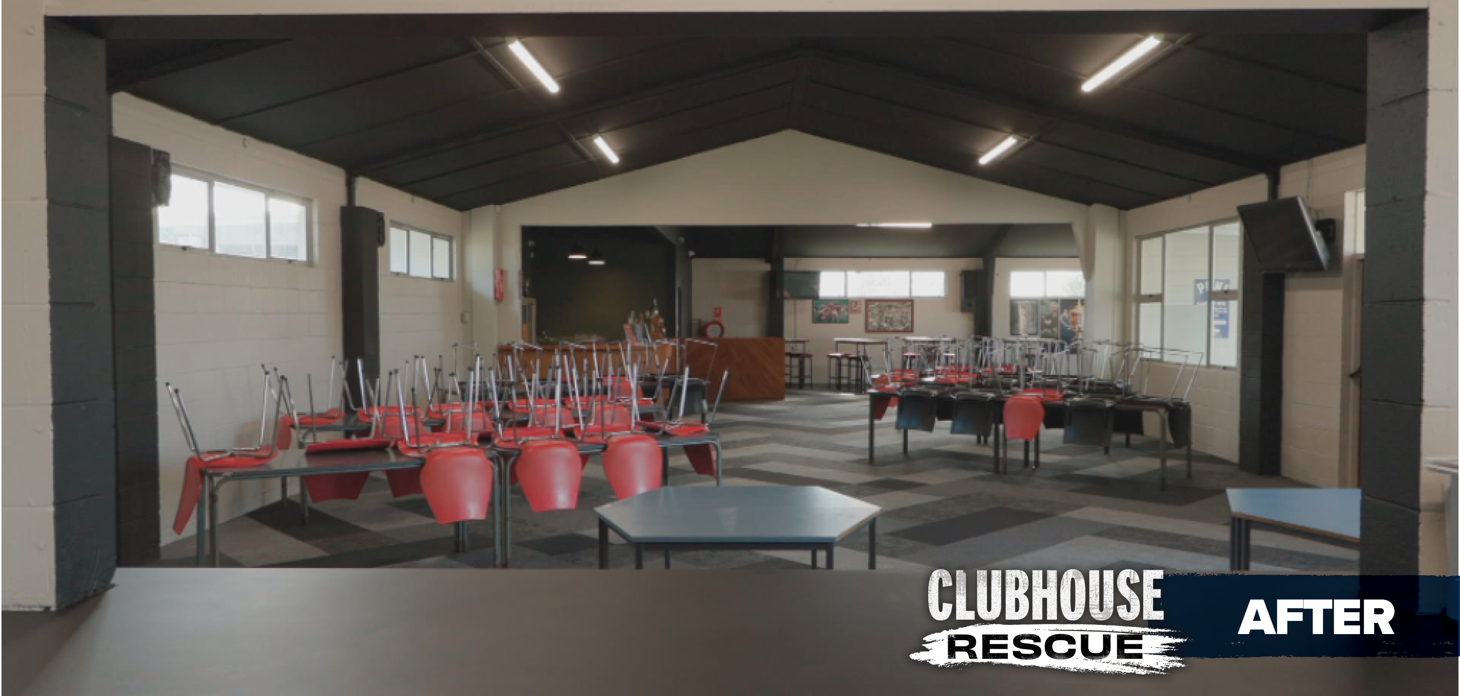 Clubhouse Episode 8 | PlaceMakers NZ