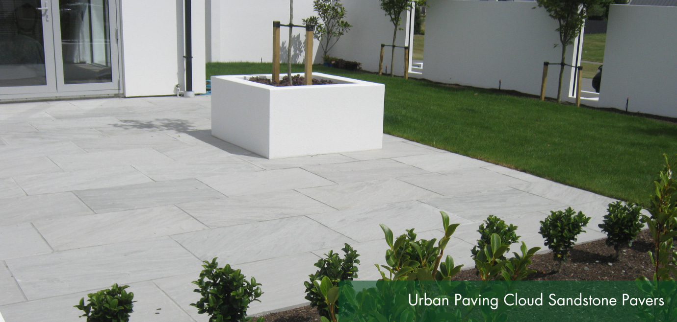 Natural Stone Pavers | Outdoor Paving | PlaceMakers NZ