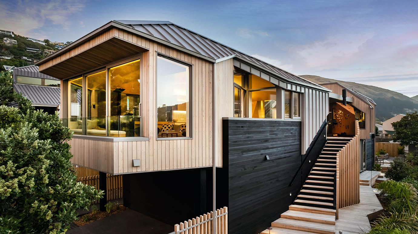 Hermpac Western Red Cedar | Case Study | PlaceMakers NZ