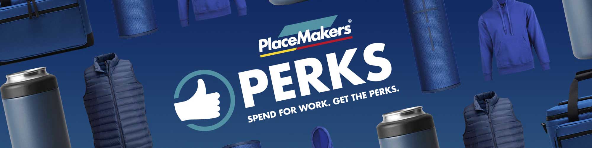 PlaceMakers Perks - Find the Tool Terms and Conditions | PlaceMakers NZ